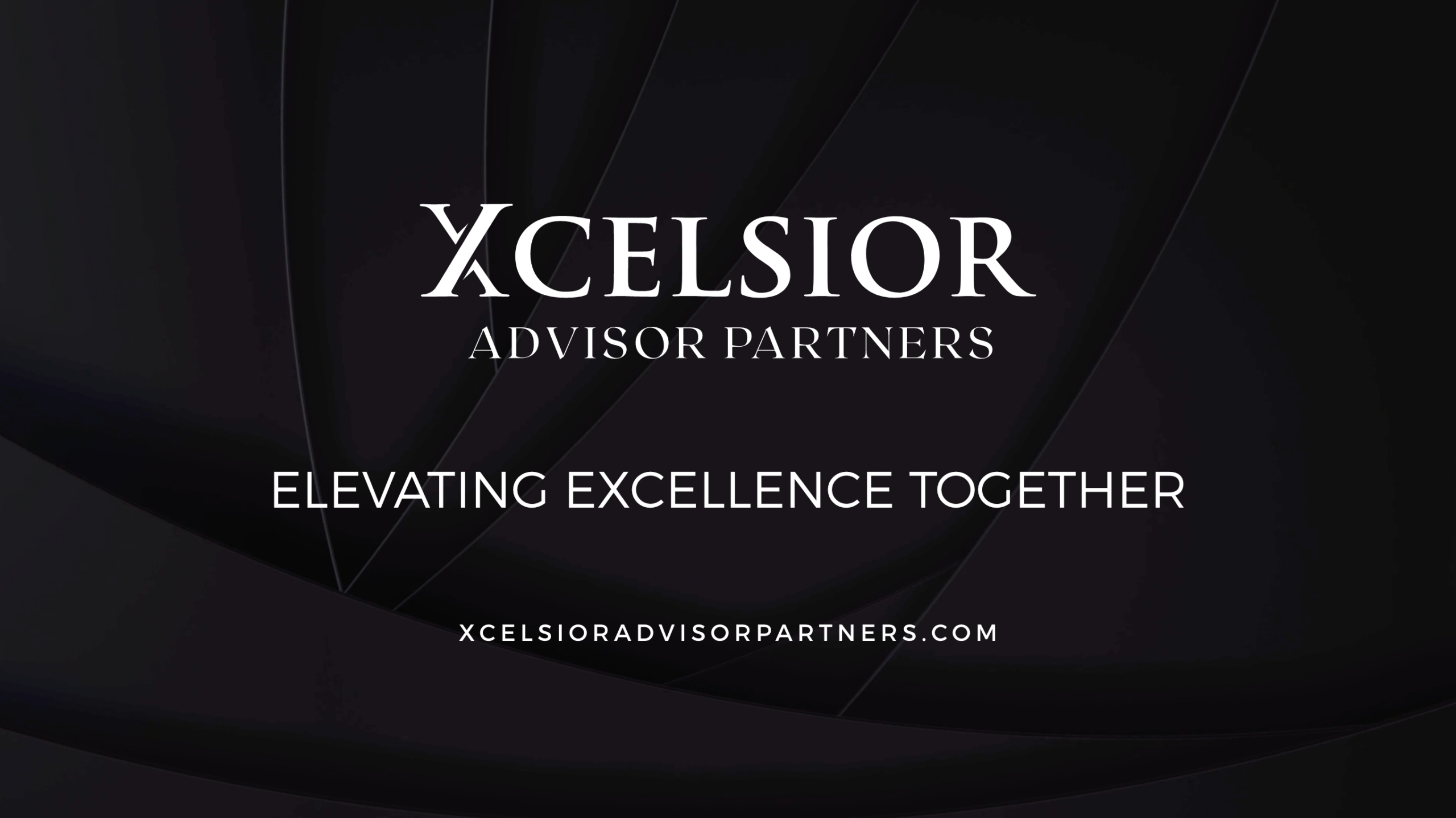 Home - Xcelsior Advisor Partners